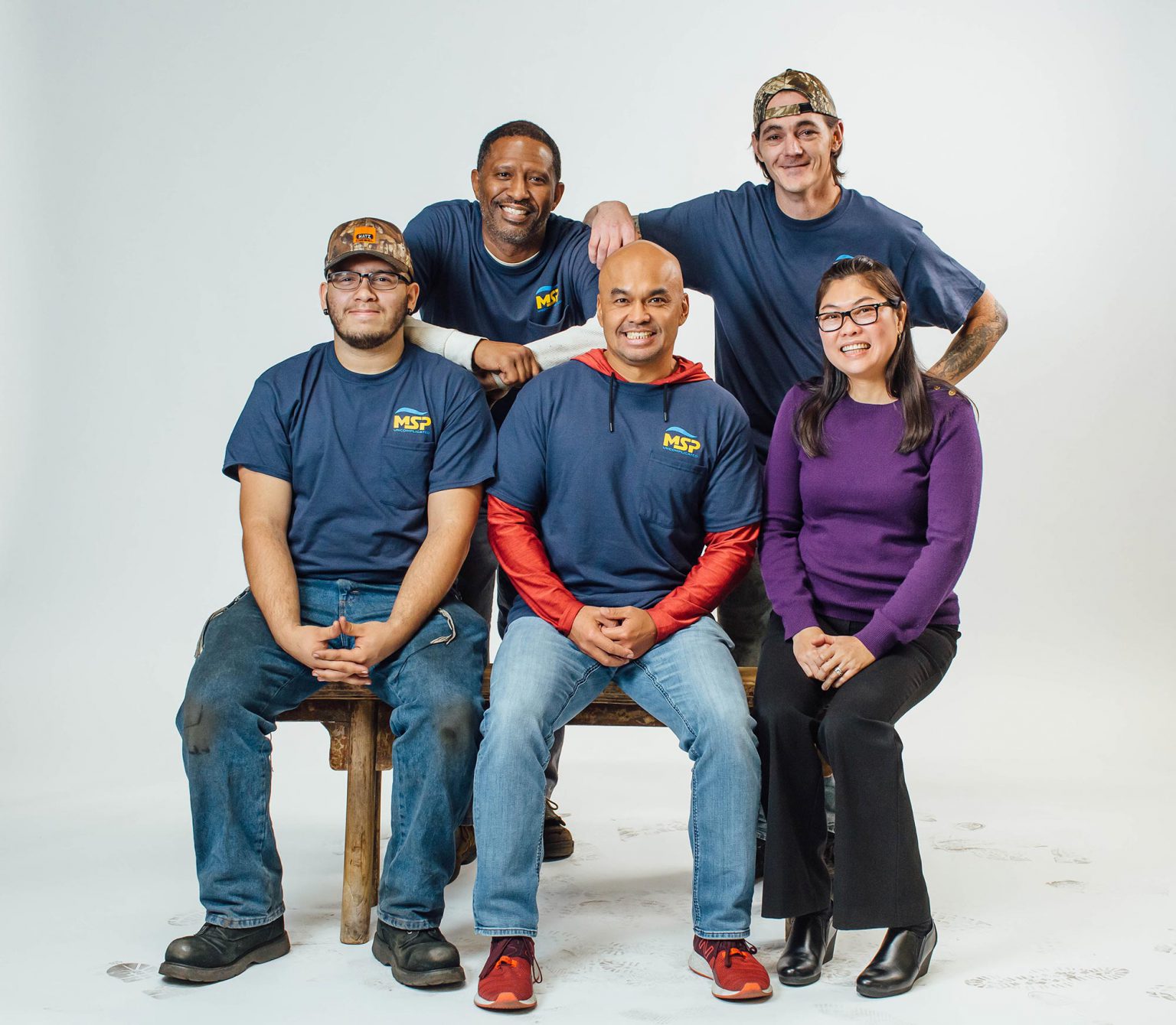 Careers in Dewatering Pump Manufacturing & Sales | MSP - Uncomplicated ...