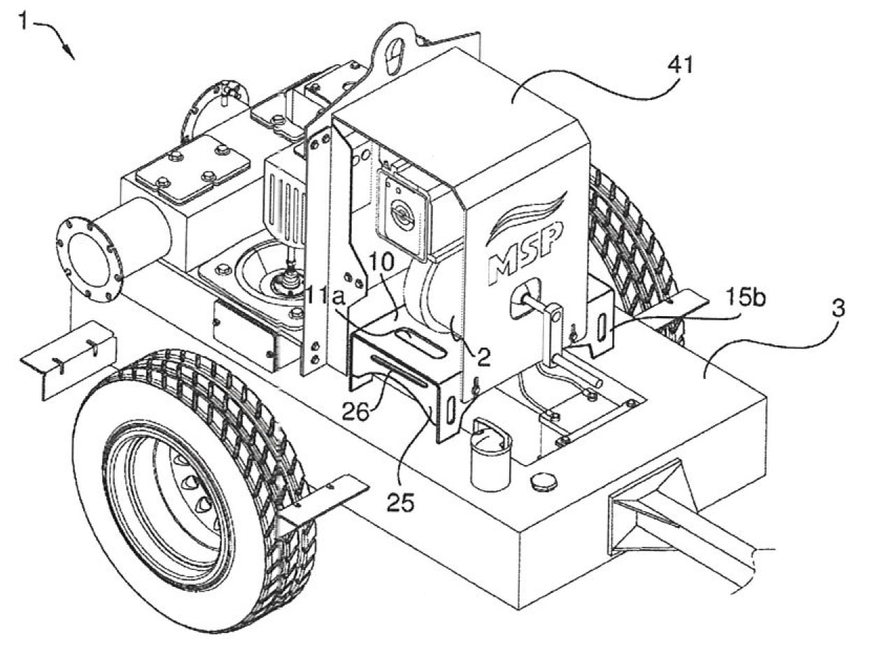 About Dewatering Pump Manufacturer | MSP - Uncomplicated | Jacksonville, FL