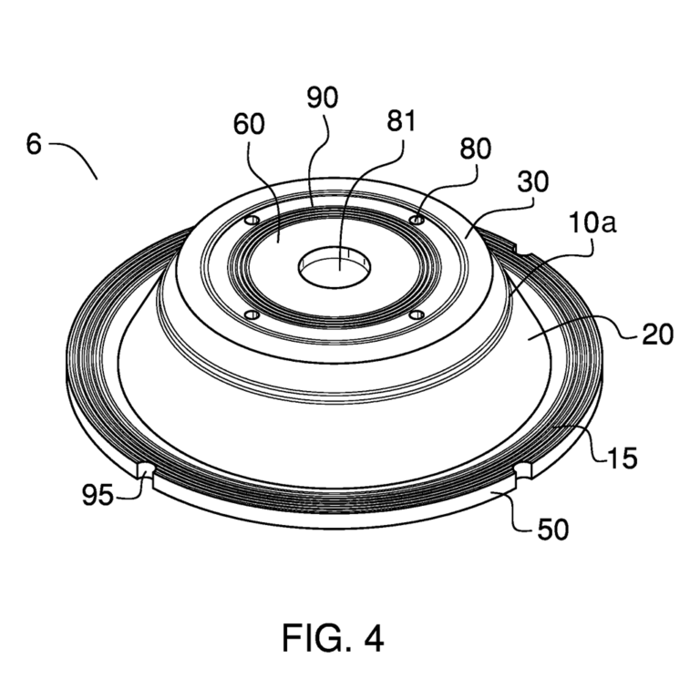 Double Diaphragm Pump Patents | MSP - Uncomplicated | Jacksonville, FL